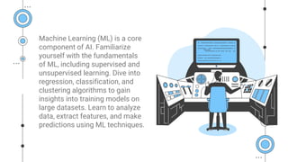 Skills in Artificial Intelligence | PPTX