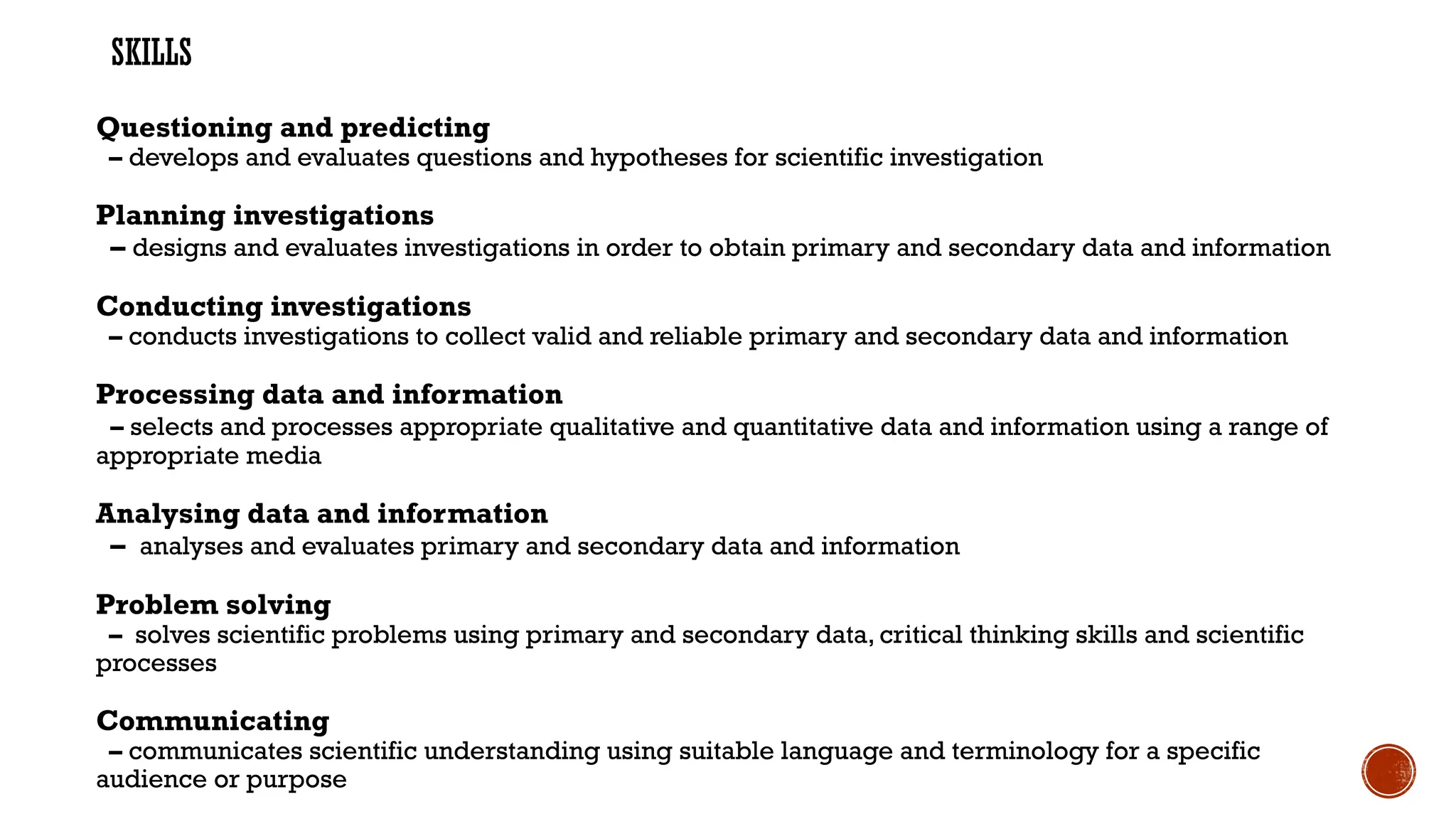 Skills in HSC Biology 2024 Introductory Powerpoint.pptx