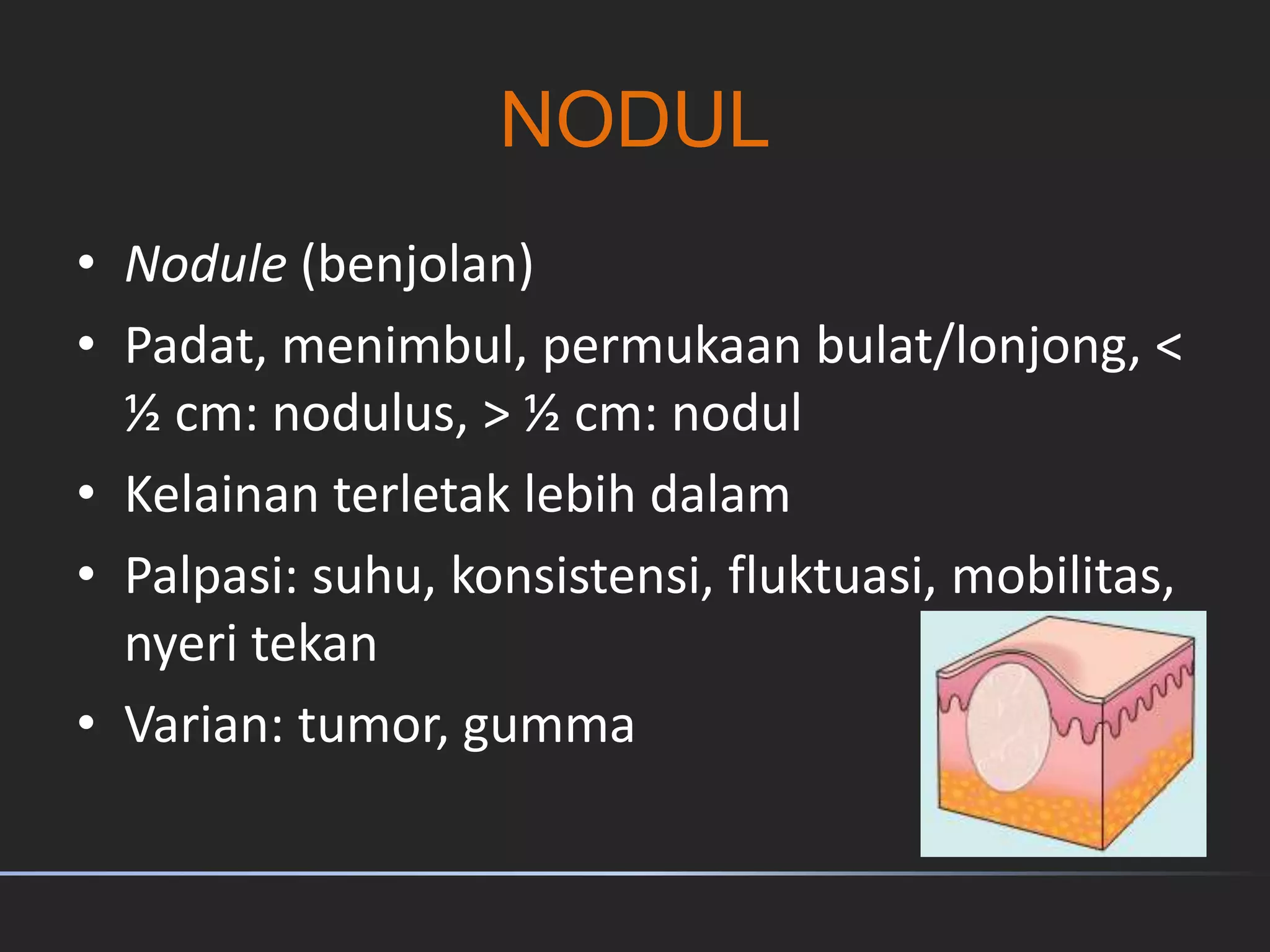 Status Dermatologikus | PPTX