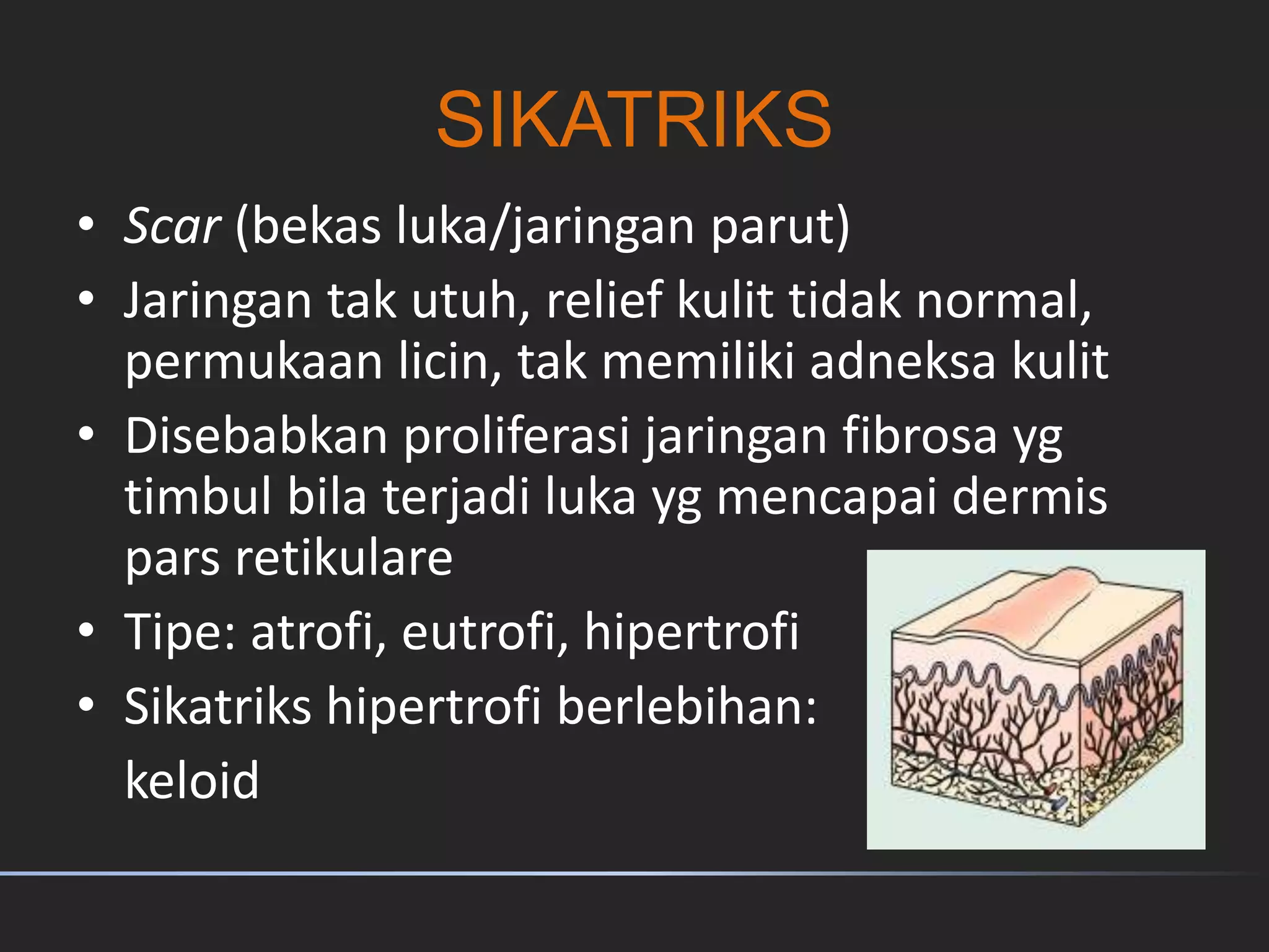 Status Dermatologikus | PPTX