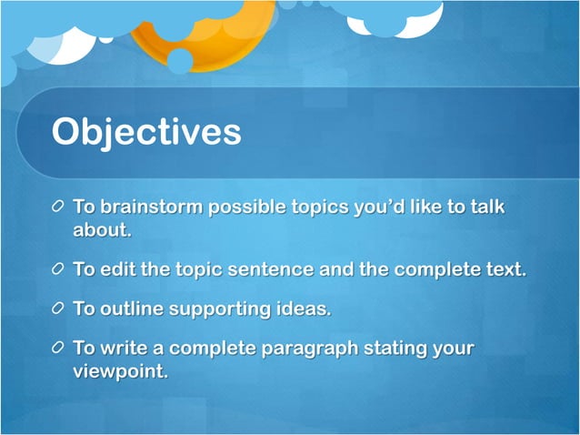 Skills mini task 1b | PPTX