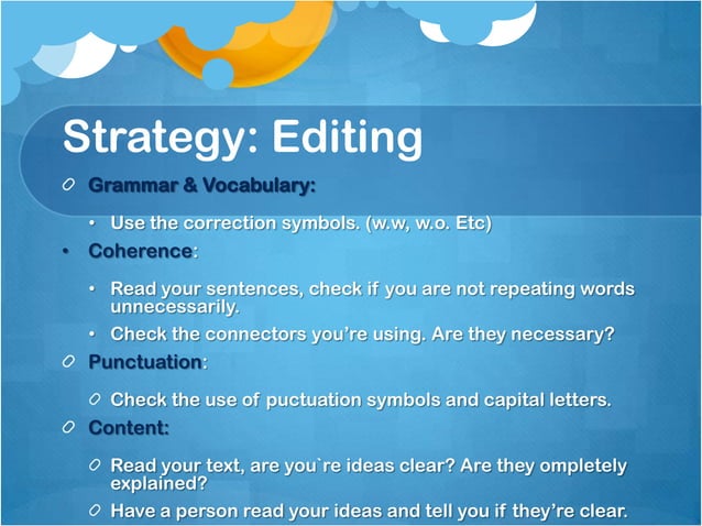 Skills mini task 1b | PPTX