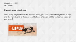 Skills mix presentation | PPTX