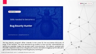 Skills needed to become a Bug Bounty Hunter.pptx
