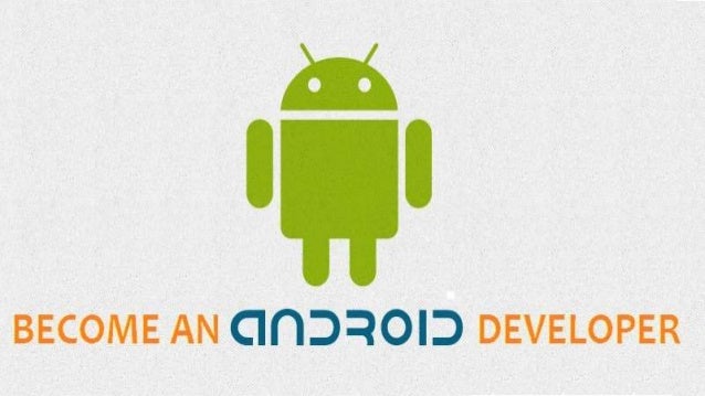8 Must-Have Skills To Become an Android Developer