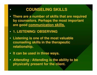 SKILLS OF COUNSELING.pdf