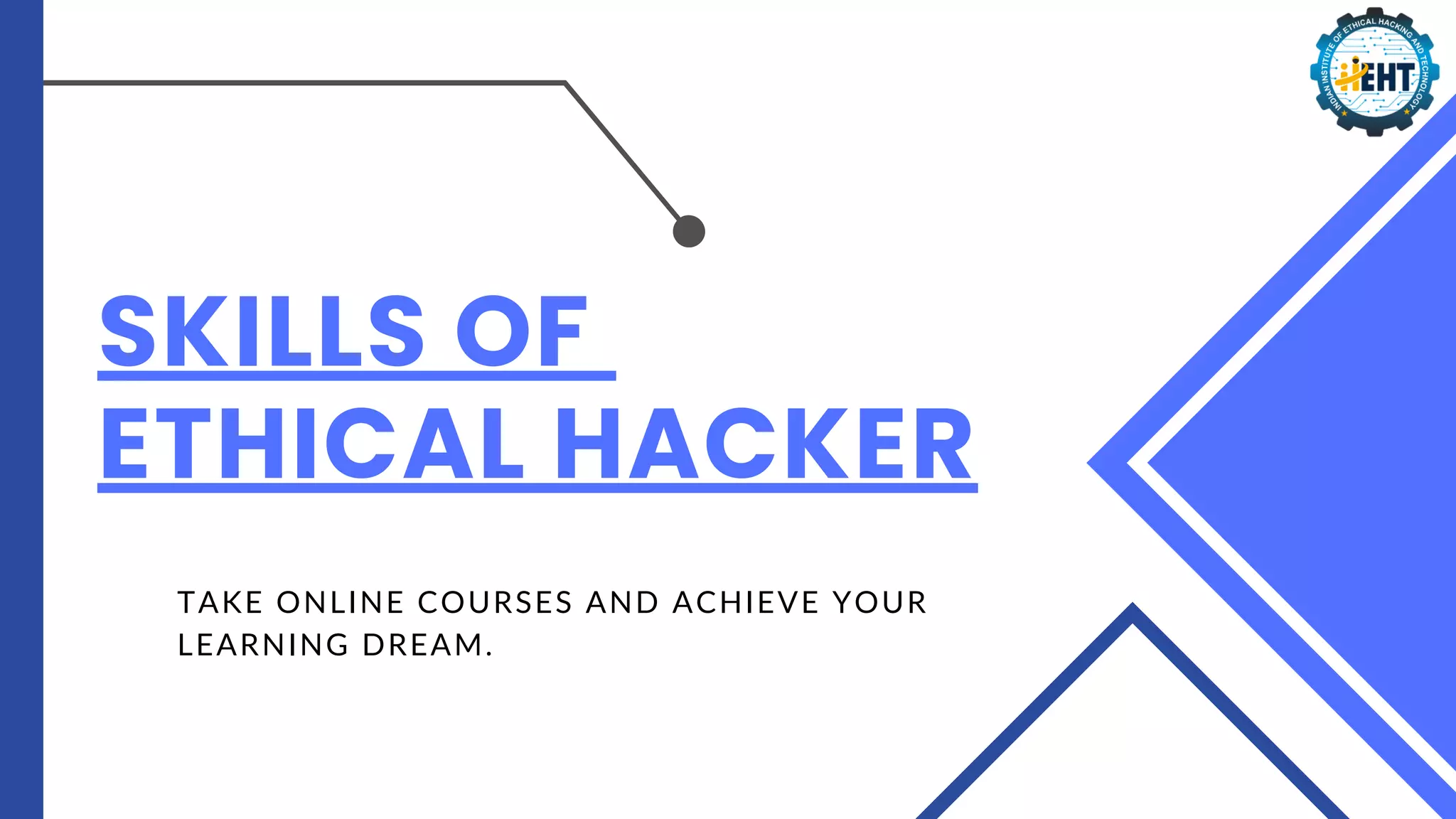 Skills of Ethical Hacker | PDF | Computing | Technology & Computing