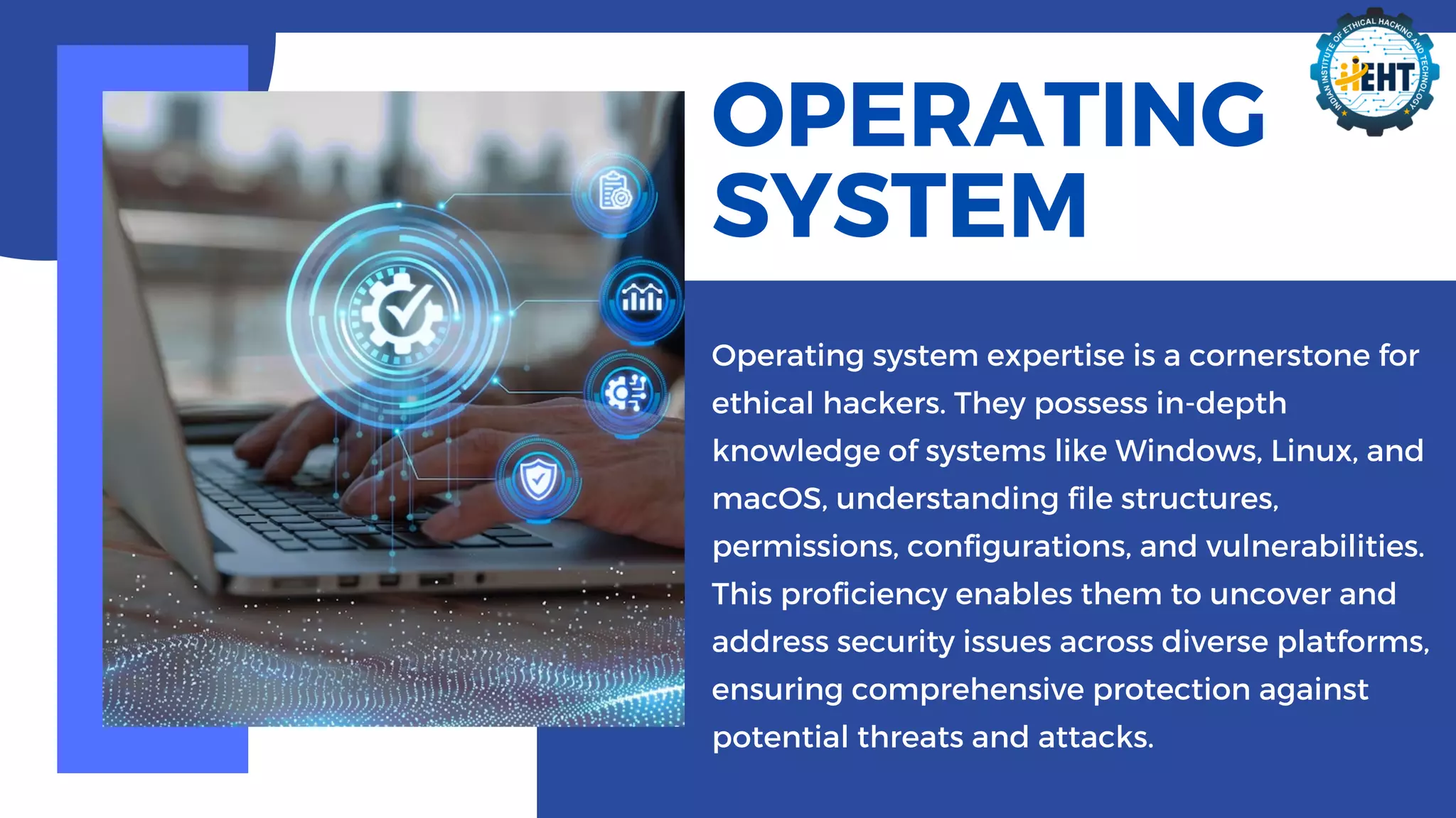 Skills of Ethical Hacker | PDF | Computing | Technology & Computing