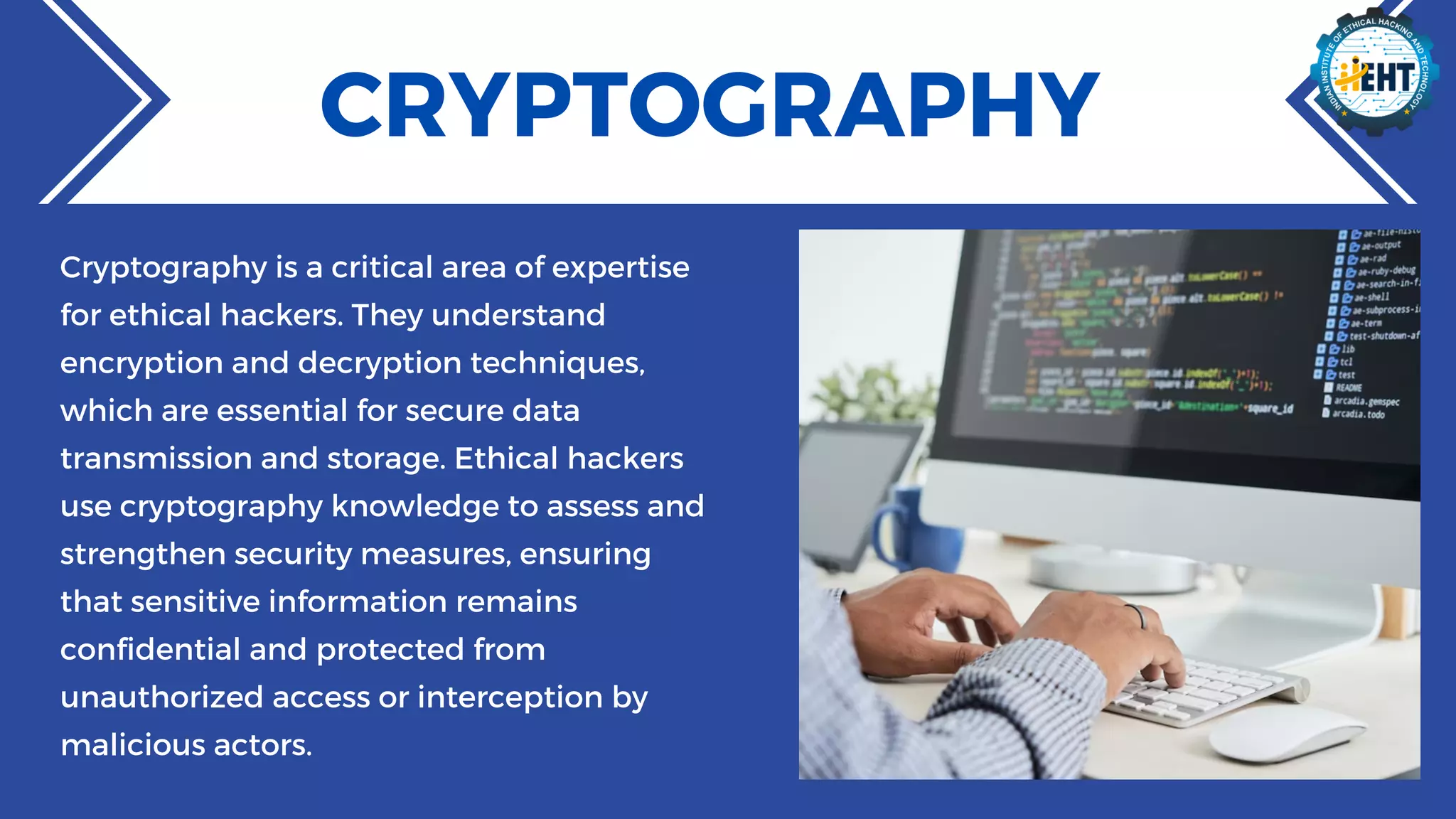 Skills of Ethical Hacker | PDF | Computing | Technology & Computing