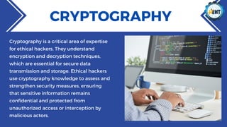 Skills of Ethical Hacker | PDF | Computing | Technology & Computing