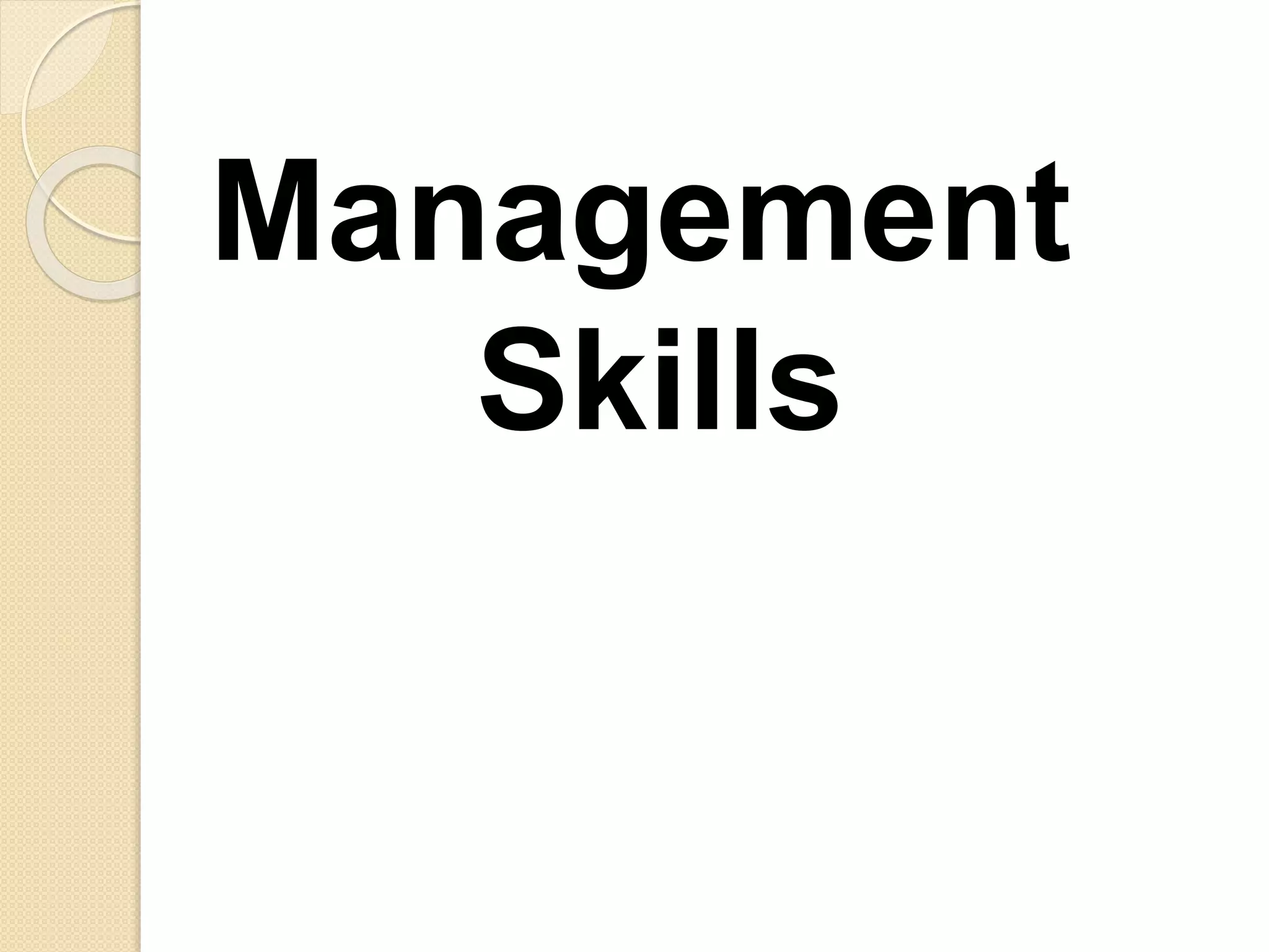 Skills of management.pptx