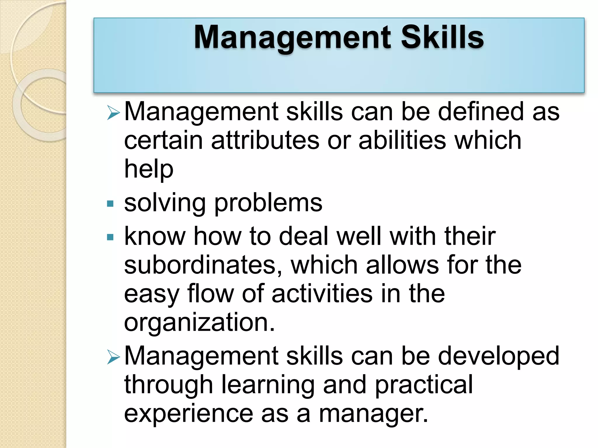 Skills of management.pptx