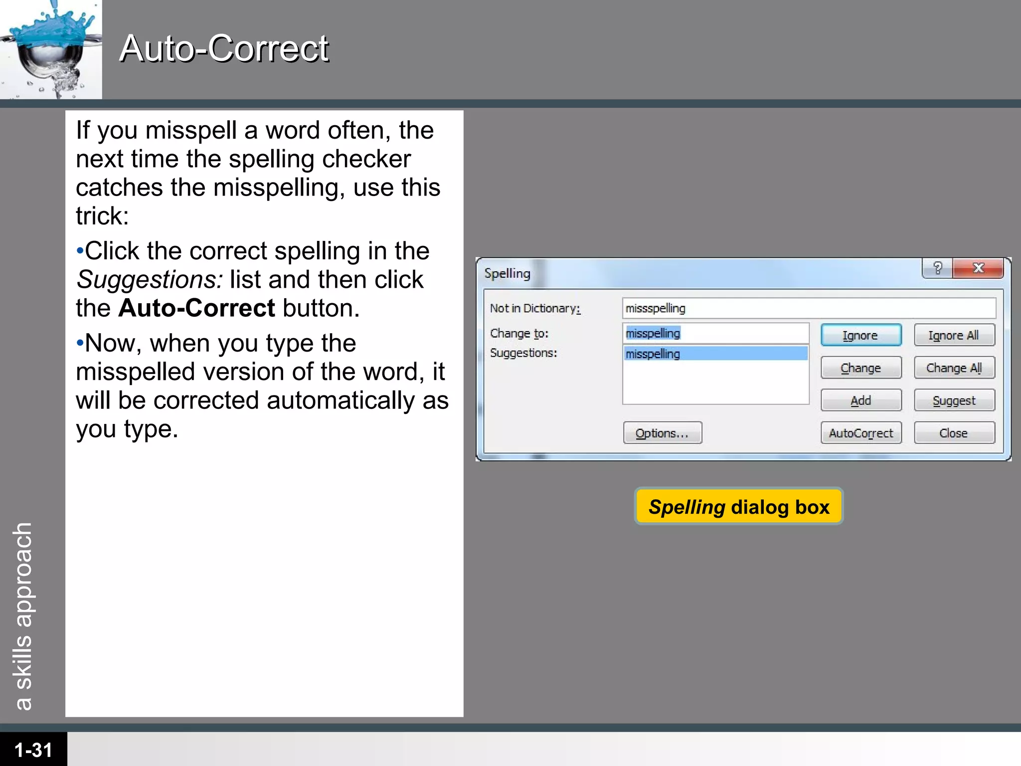 PowerPoint for Introduction to Office 2010 | PPT