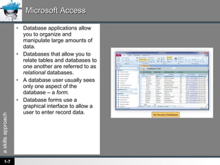 PowerPoint for Introduction to Office 2010 | PPT