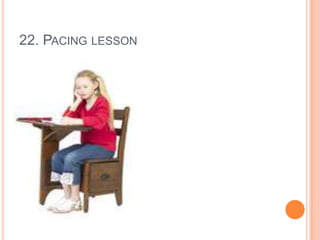 Skills of teaching | PPT