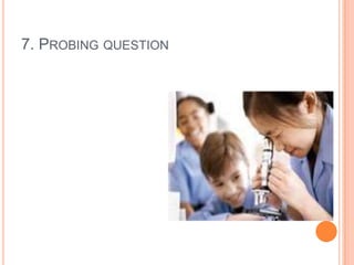 Skills of teaching | PPT