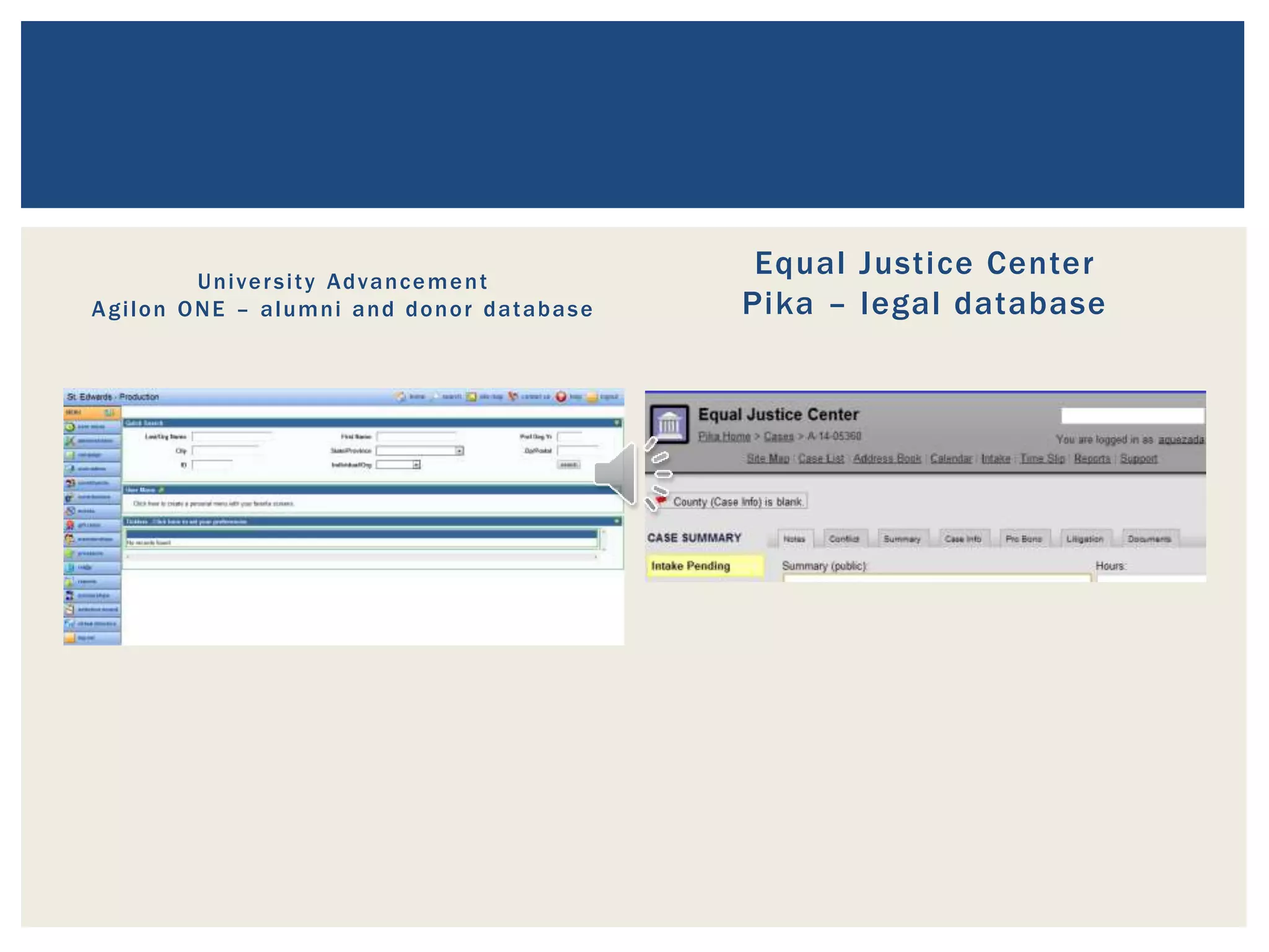 Skills Profile - Alex Quezada | PPTX