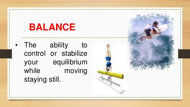Skills Related Fitness Skills Related Fitness