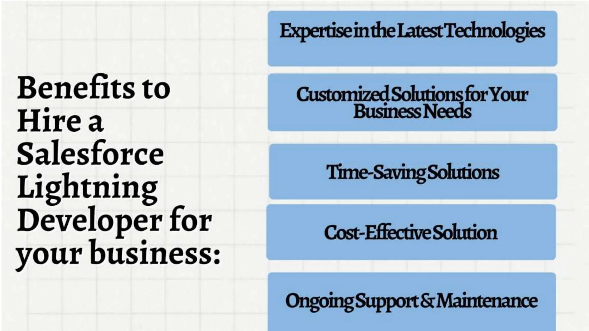 Skills to Look for in a Salesforce Lightning Developer.pptx