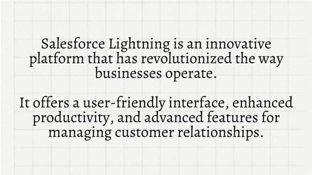 Skills to Look for in a Salesforce Lightning Developer.pptx