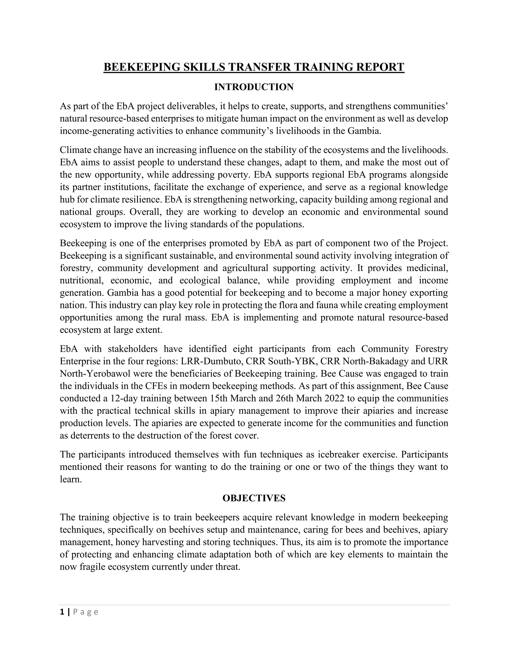 SKILLS TRANSFER TRAINING REPORT(1).pdf