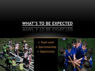 Skills used in physical education | PPTX