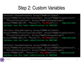 Skill translator usage guide | PDF