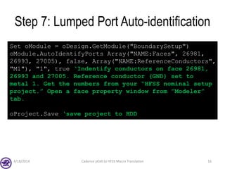 Skill translator usage guide | PDF