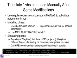 Skill translator usage guide | PDF