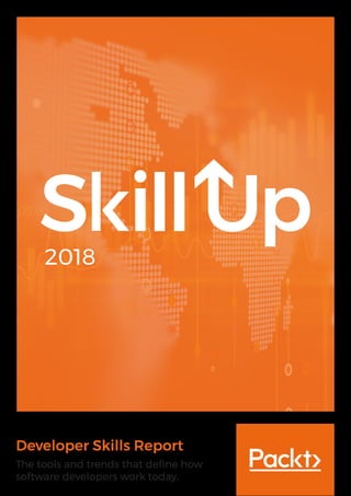 Developer Skills Report | PDF | Computing | Technology & Computing