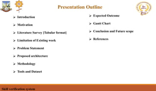 Skill Verification Final ppt 039999.pptx