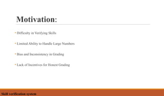 Skill Verification Final ppt 039999.pptx