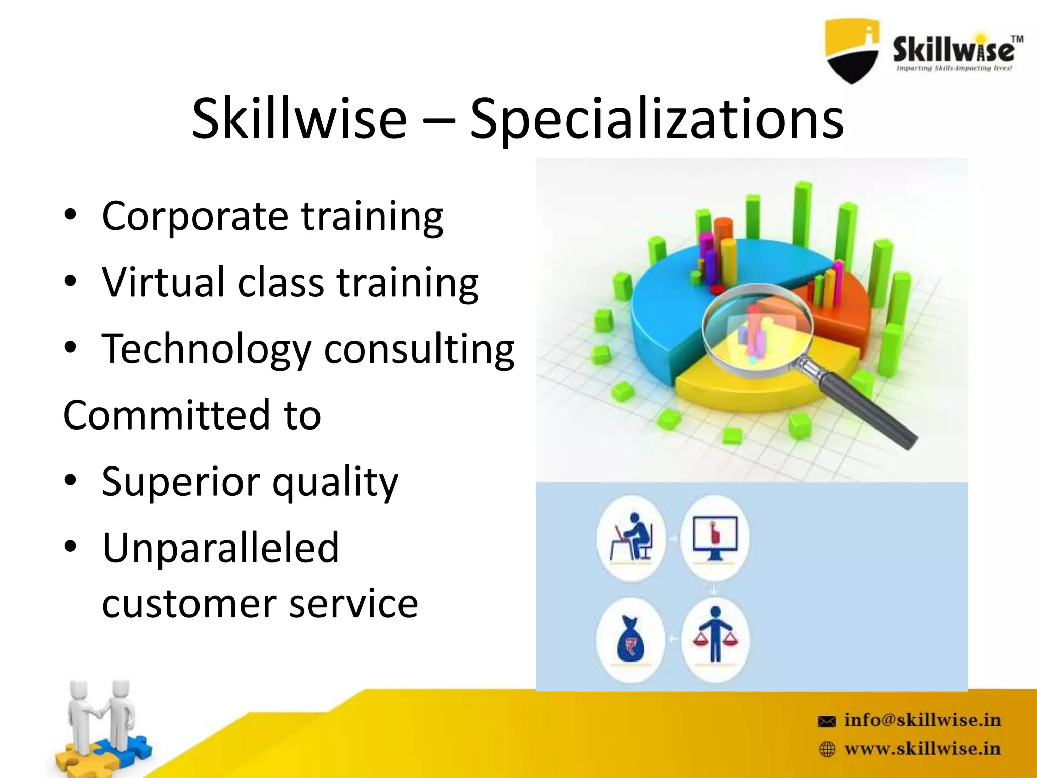 Skillwise overview | PPT