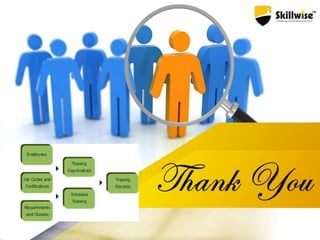 Skillwise overview | PPT