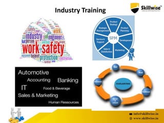 Skillwise overview | PPT