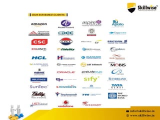 Skillwise overview | PPT