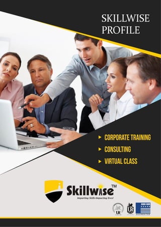 Skillwise Profile | PDF