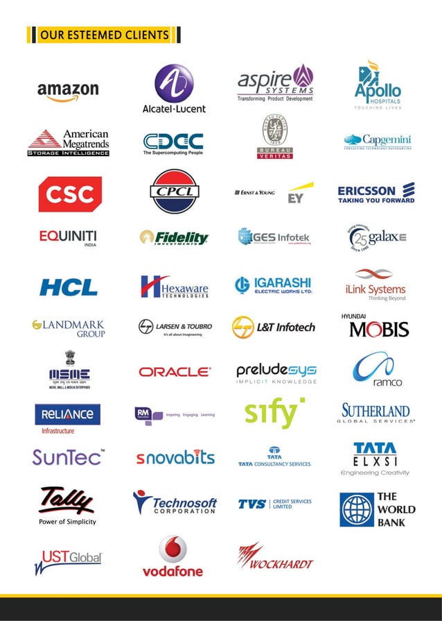 Skillwise Profile | PDF