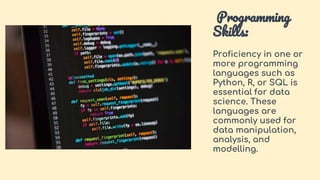 skil of data science.pptx