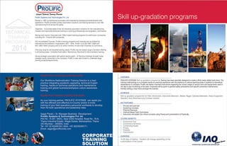 Workforce Development Program | PDF