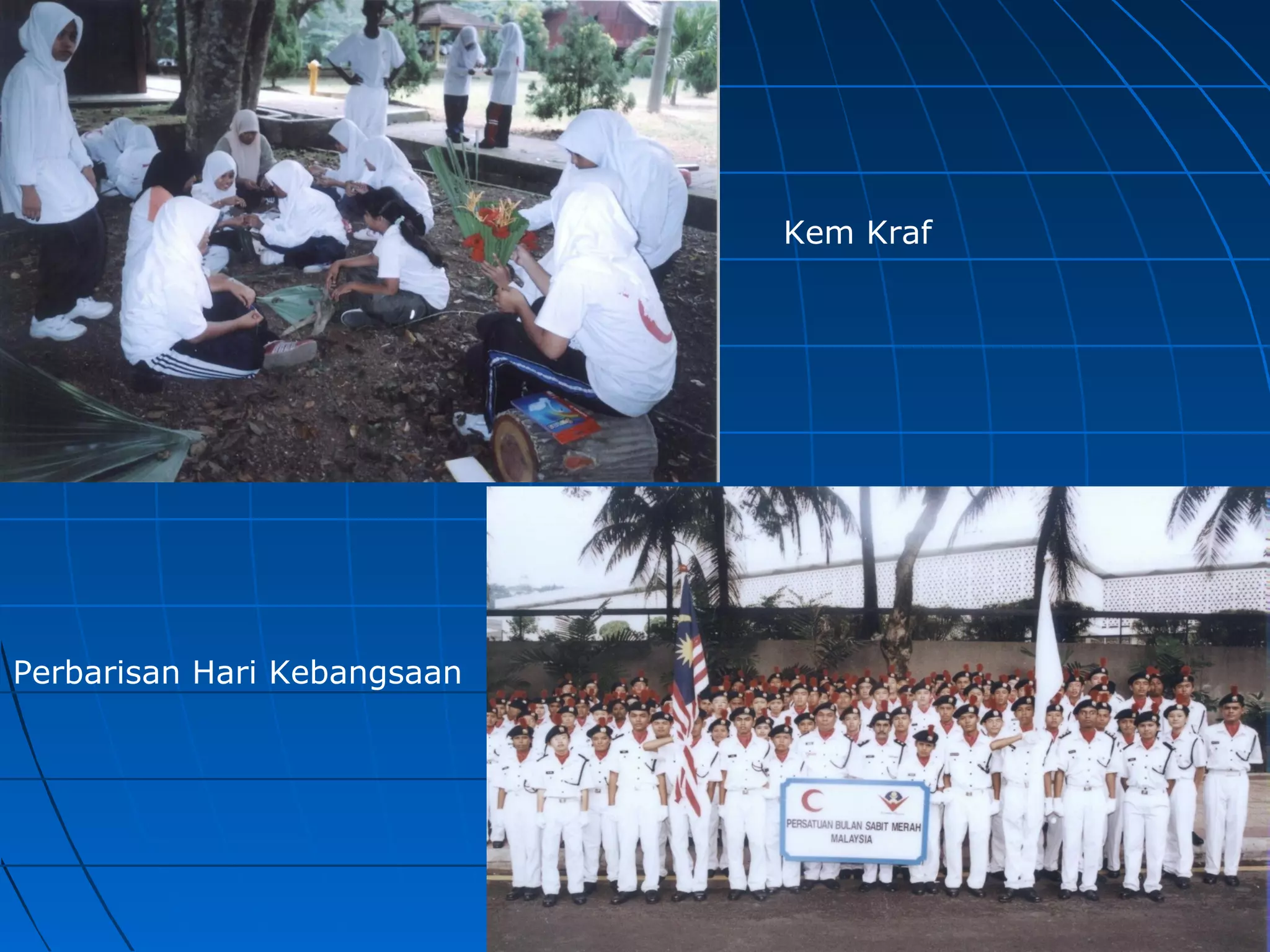 Skim Lencana dan Pangkat | PPT