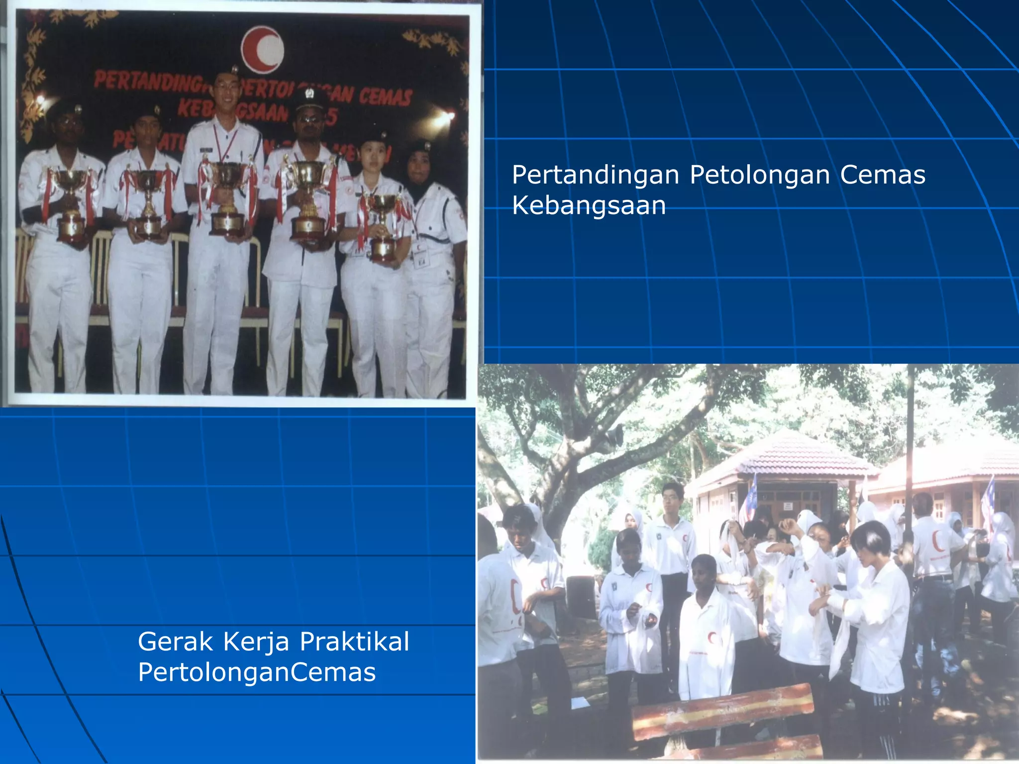 Skim Lencana dan Pangkat | PPT