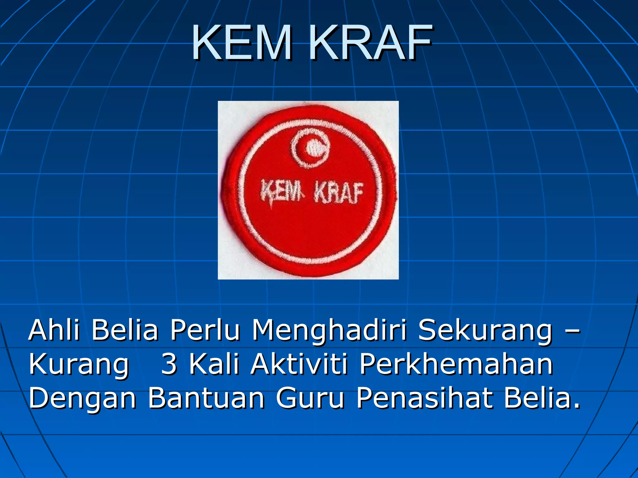 Skim Lencana dan Pangkat | PPT