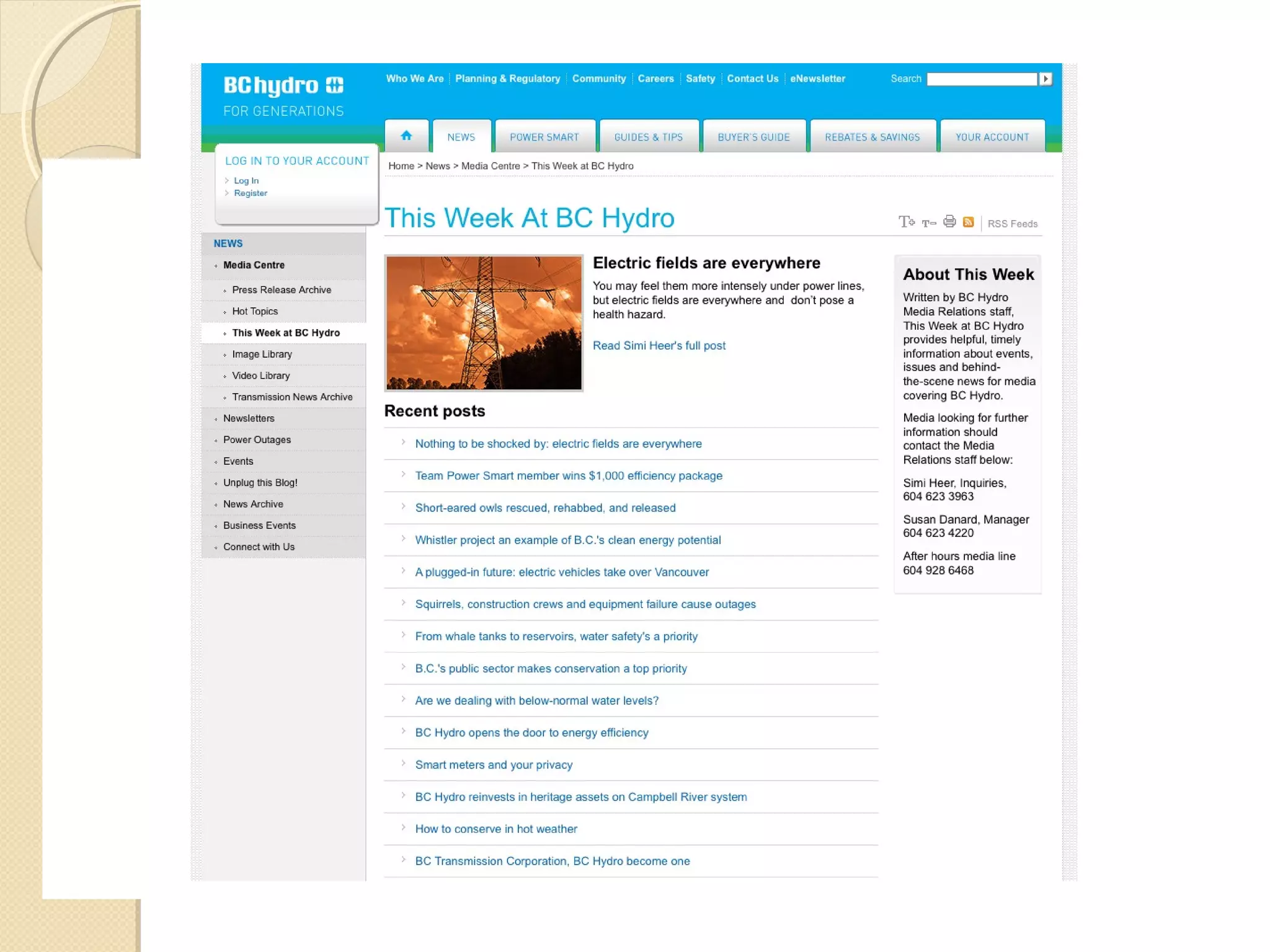 Skimming and Scanning | PPT