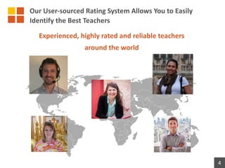 SkimaTalk Introduction | PPT