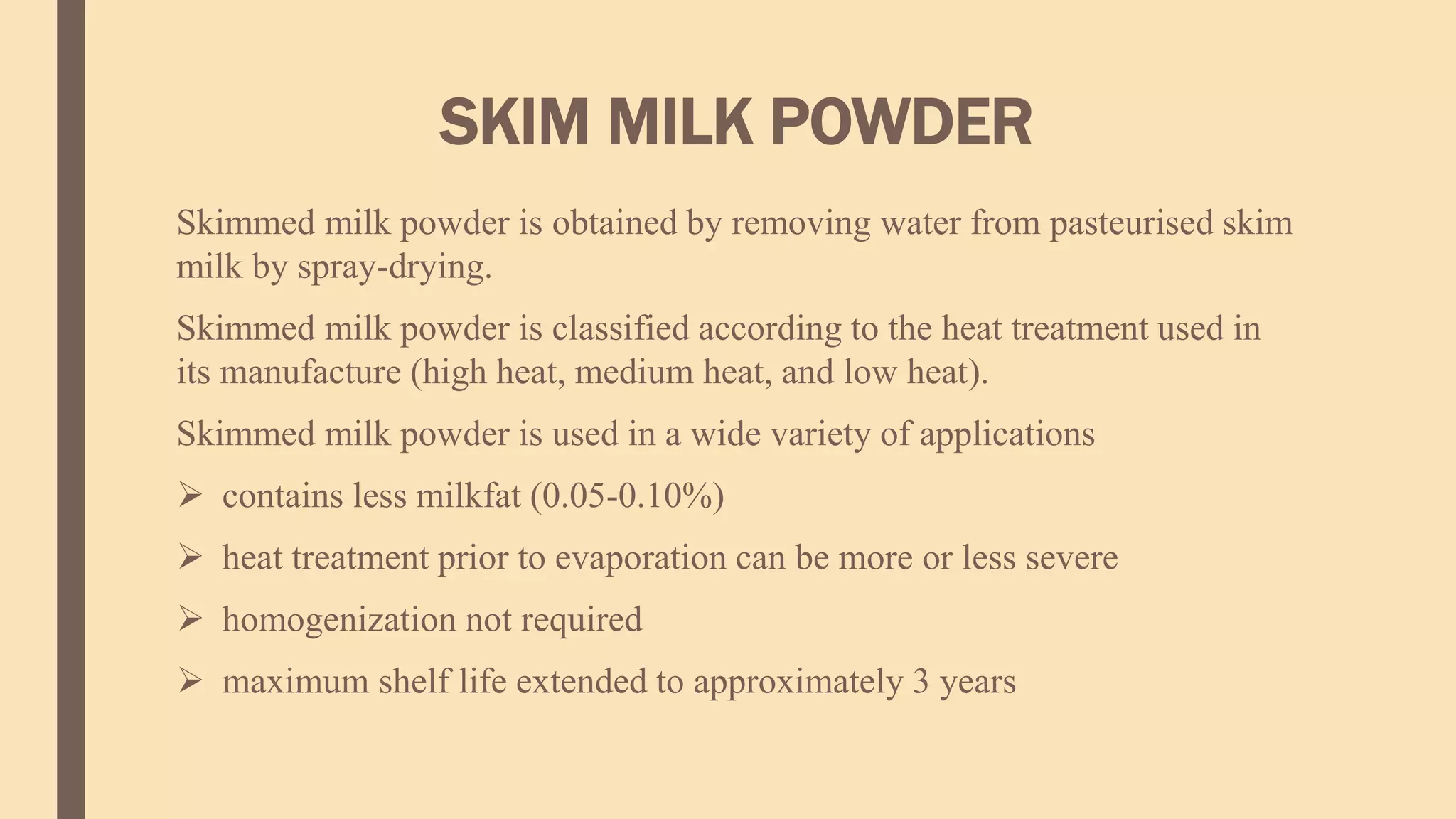 Skim Milk Powder.pptx