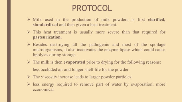 Skim Milk Powder.pptx