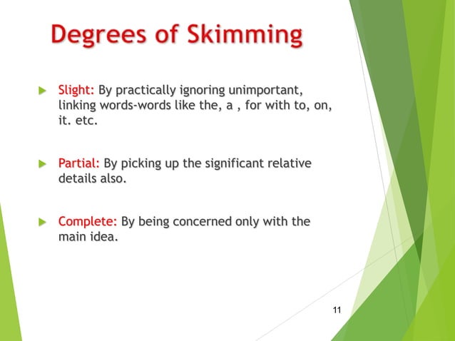 Skimming-ppt.ppt. what is skimming and activities related to itd | PPT