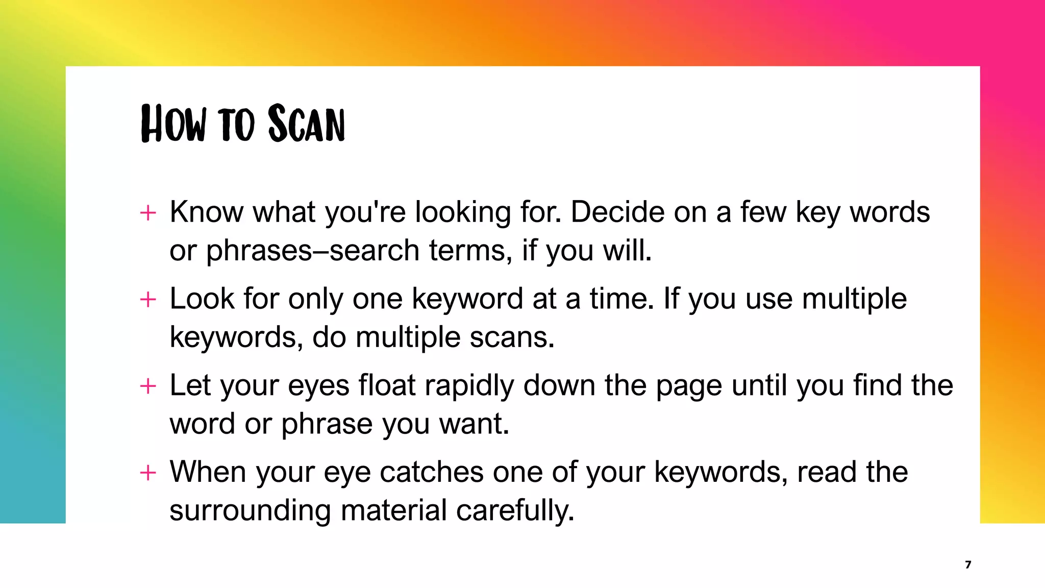 Skimming and Scanning.pdf