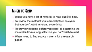 Skimming and Scanning.pdf